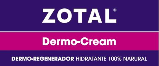 Zotal presenta la crema Zotal Dermo-cream | Zotal