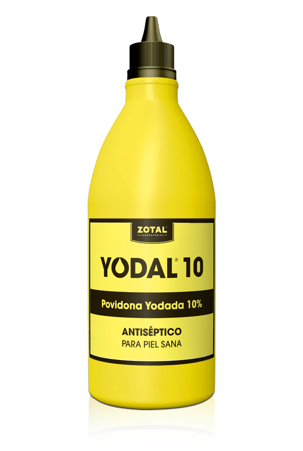 Veterinary medicines - Zotal