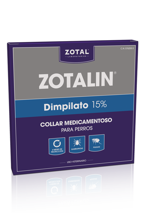 Farmacológicos | Zotal