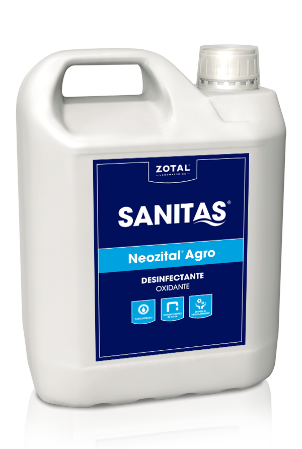 Expertos en bioseguridad | Zotal Laboratorios